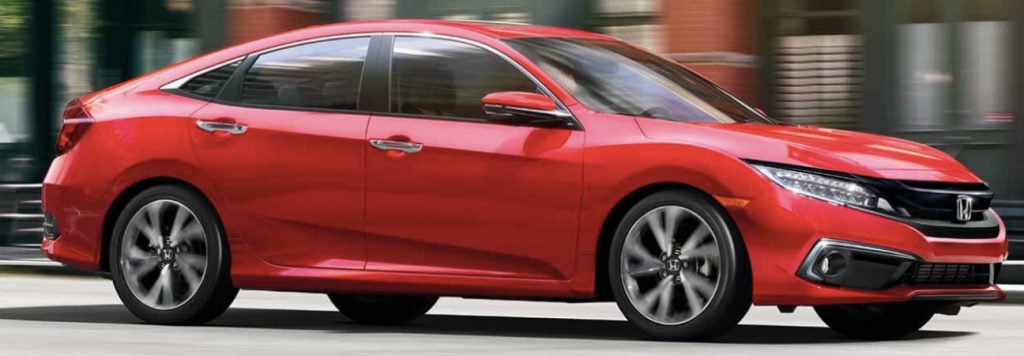2019 Honda Civic Overview: Everything You Need to Know
