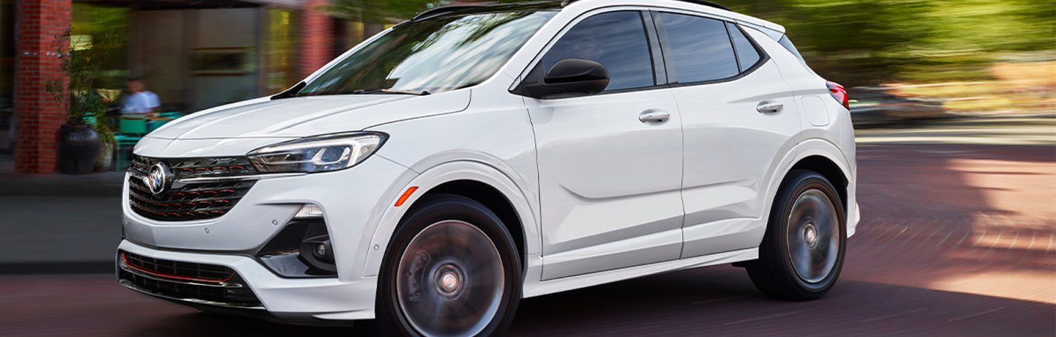 How Much Is A 2023 Buick Encorenull