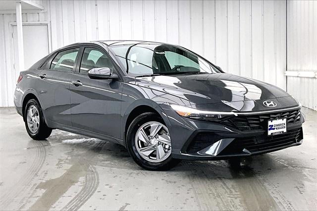 2025 Hyundai Elantra For Sale Madison WI | Fitchburg | 257926