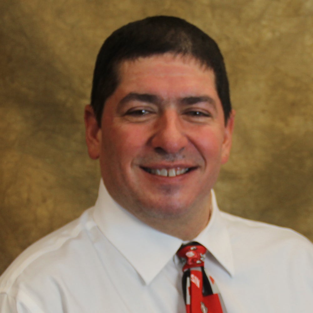 Meet the Zimbrick at Fish Hatchery Road Staff Madison WI | Fitchburg